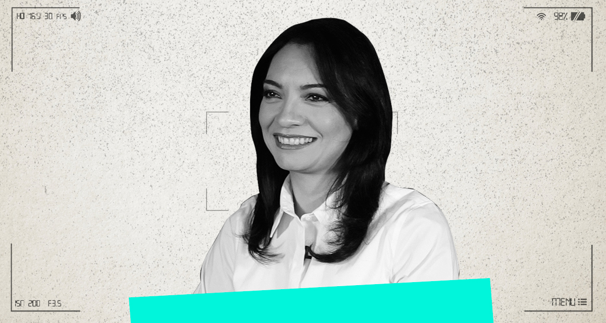 Mely según Mely: De cómo un sombrero la acercó a la política – Estación ...