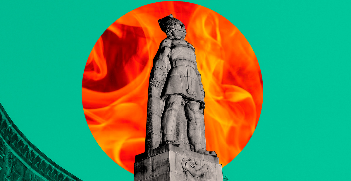 CALOR-REY-COLIMAN – Estación Pacífico