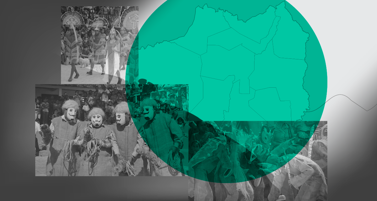Lenguas, pueblos, costumbres… 5 datos sobre el lado indígena de Colima ...