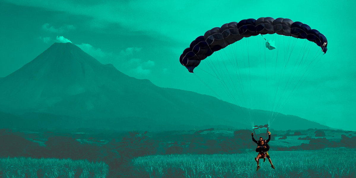 Tips para saltar en paracaídas en Colima (y lo que debes considerar ...