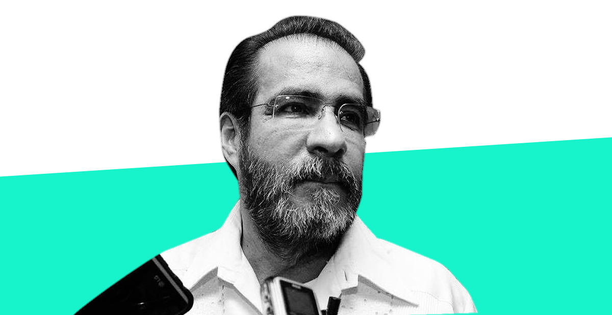 La ‘guía René Bejarano’ para sobrevivir a una crisis de imagen pública ...