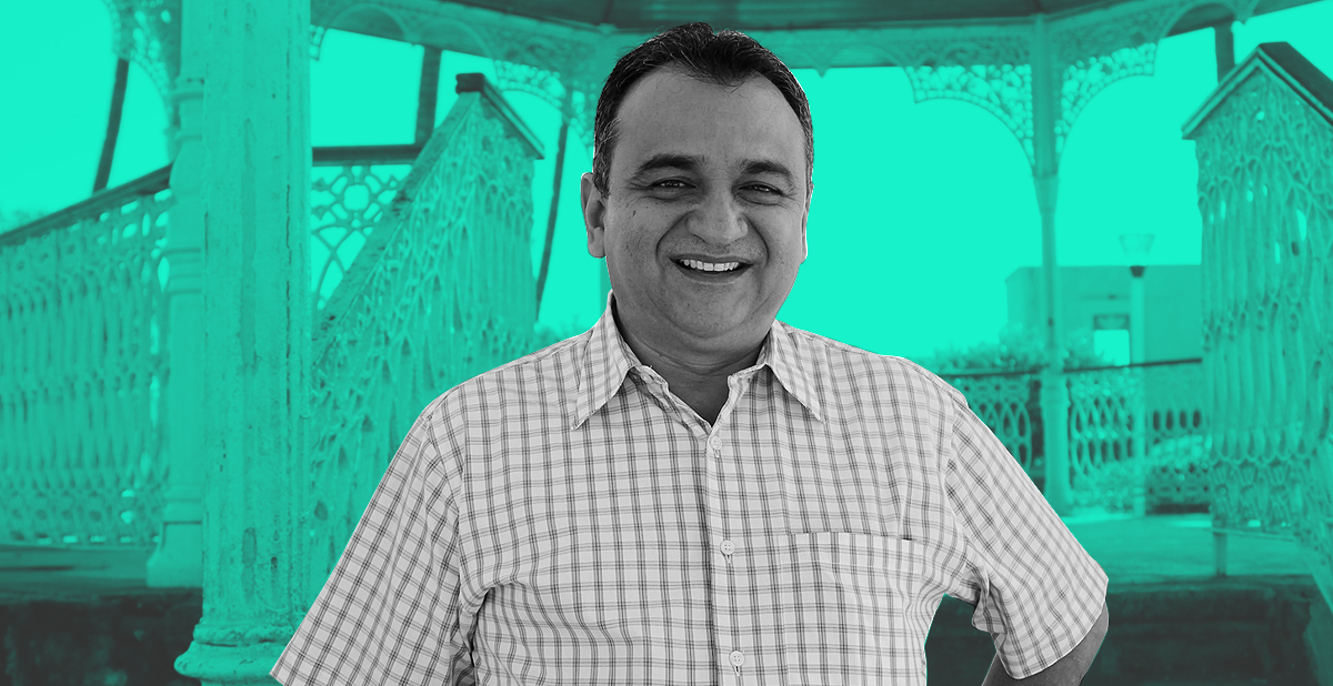 Felipe Cruz quiere que su capacidad de gestión sea el ‘sello’ que deje ...