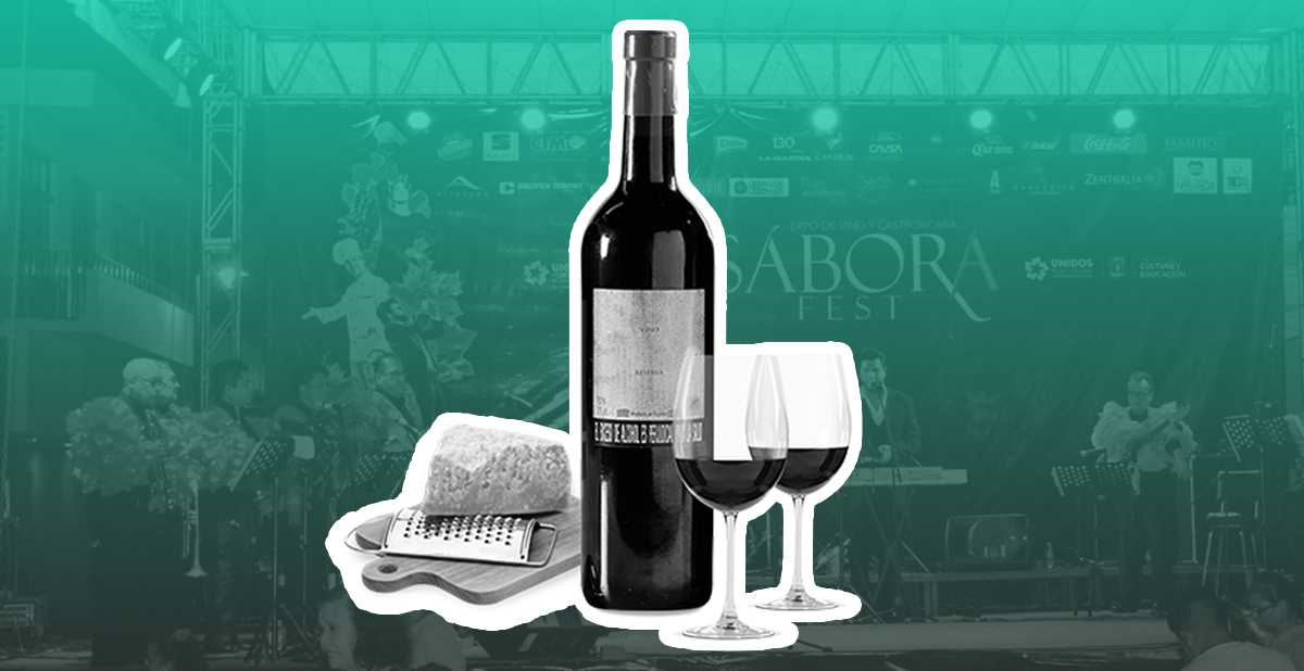 Locho revela nuevos detalles sobre la tercera edición del Sábora Fest ...