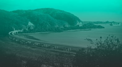 cuyu – Estación Pacífico