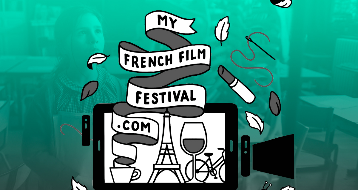My French Film Festival: 8 días de cine francés en el centro de Colima ...