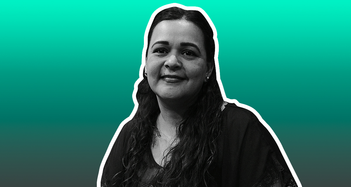 Livier Rodríguez quiere que la Constitución contemple el cuidado de la ...