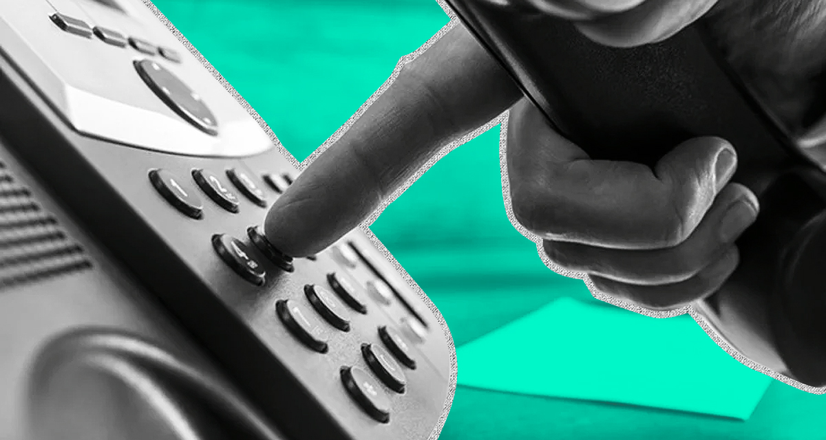 “Estimado usuario”: Conoce la nueva marcación a teléfonos celulares y ...