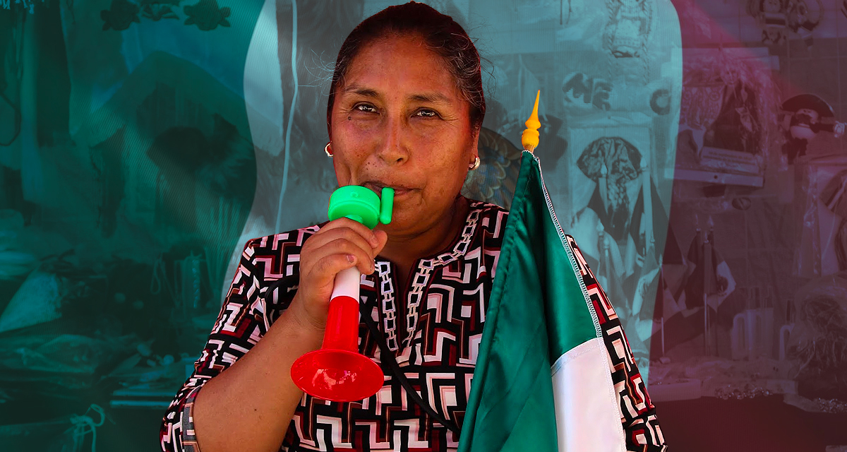 ¡Viva México y Colima! Los colimenses, de los más orgullosos: encuesta ...