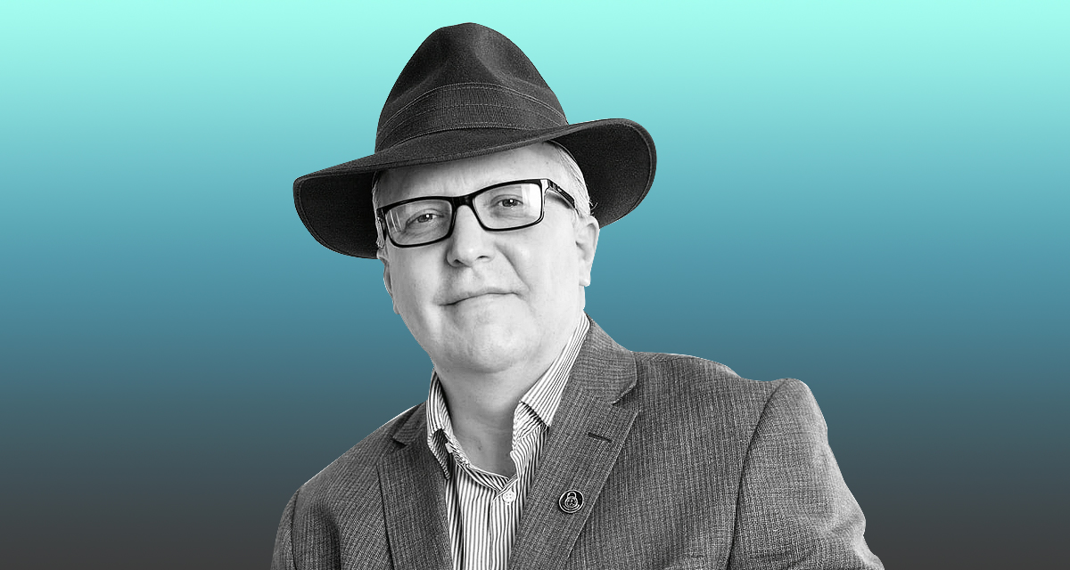 El Congreso local reconoce la trayectoria del doctor Michael Hirsch ...