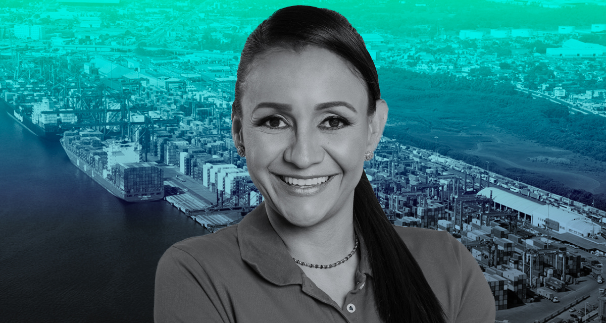 gaby-1 – Estación Pacífico