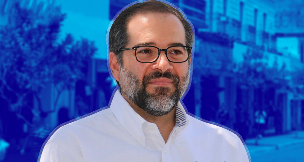 Nacho es el quinto gobernador con menor aprobación empresarial ...