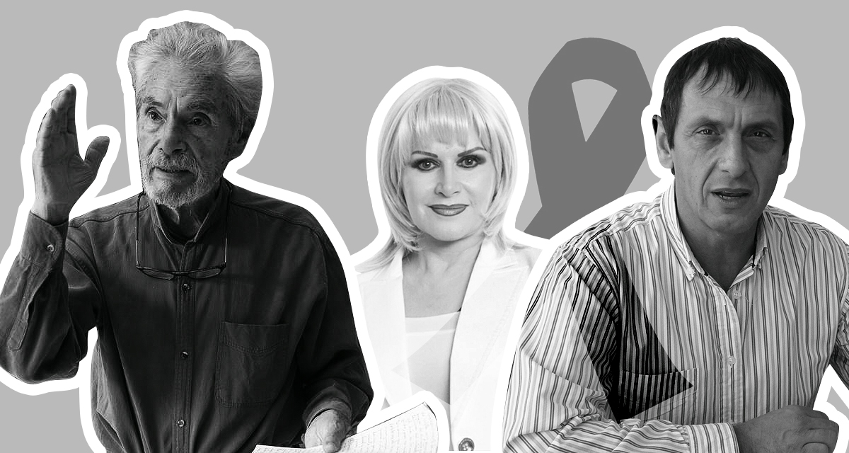 Personajes que influyeron en la vida de Colima y fallecieron en 2019 ...