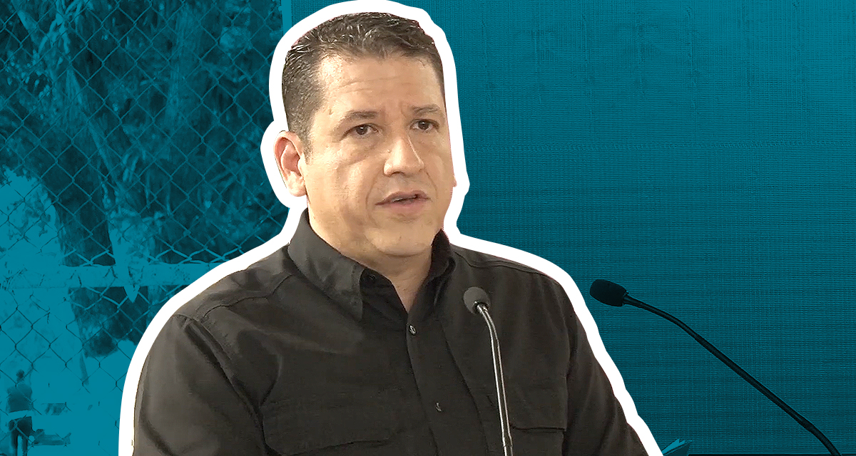 Efraín Medina, pieza clave en la SSP de Colima renuncia por ‘motivos ...