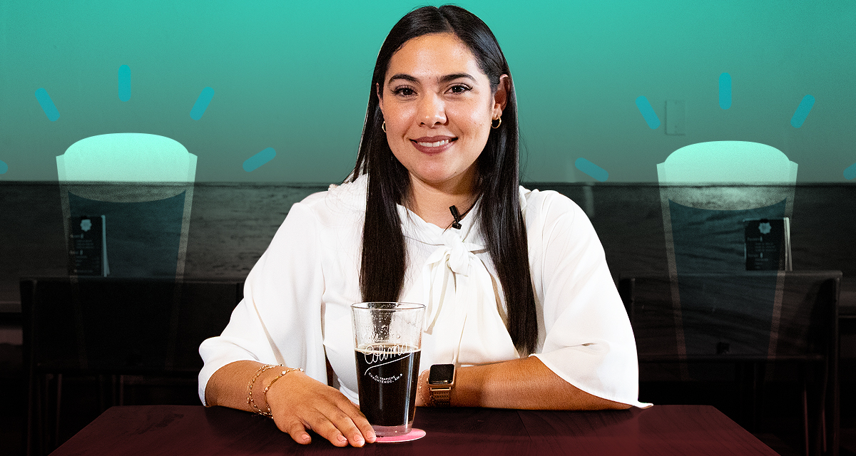 indira-v – Estación Pacífico