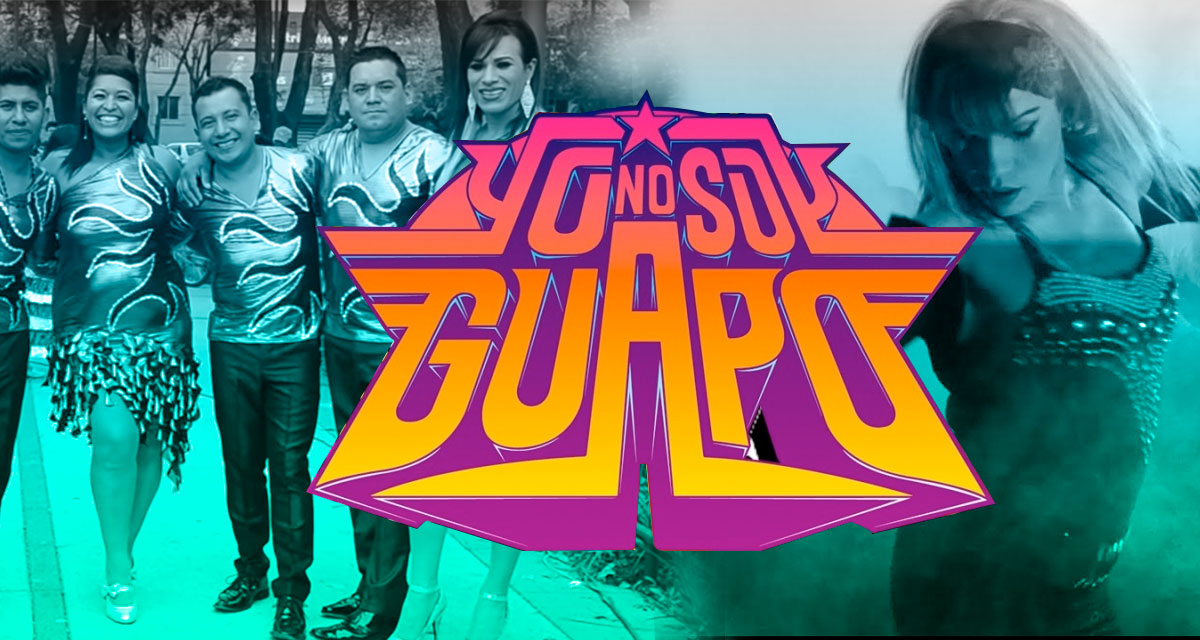 #CineComoRefugio: ‘Yo no soy guapo’, un documental guapachoso ...