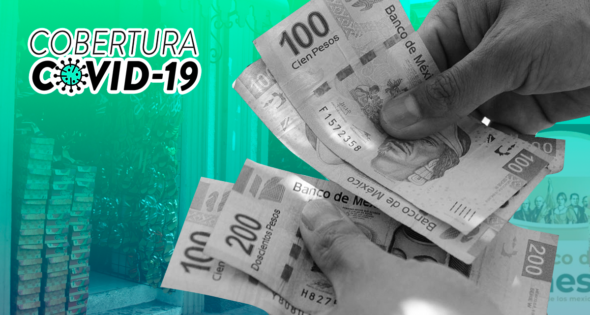 10 mil microempresarios de Colima recibirán créditos del Gobierno de ...