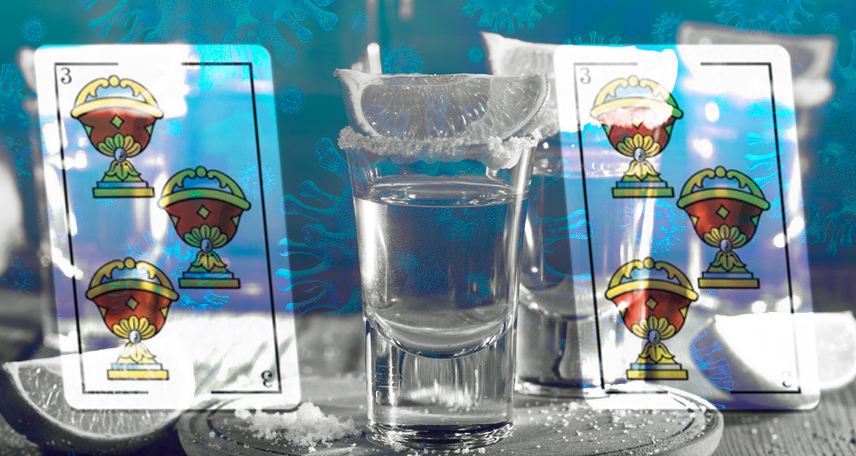 Salud advierte que más de 3 copas de alcohol a la semana es ‘consumo no ...