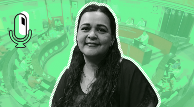 Livier Rodríguez teme esfuerzo orquestado para quitarle su diputación ...