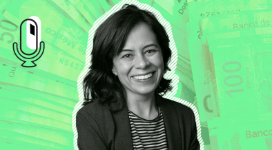 Viri Ríos y Oxfam explican 18 años de corrupción en donde menos debería ...