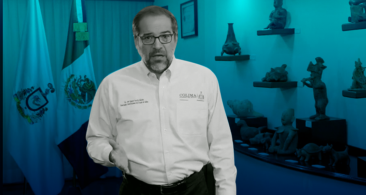 Nacho solicita ‘respetuosamente’ a AMLO no afectar a Colima en el ...