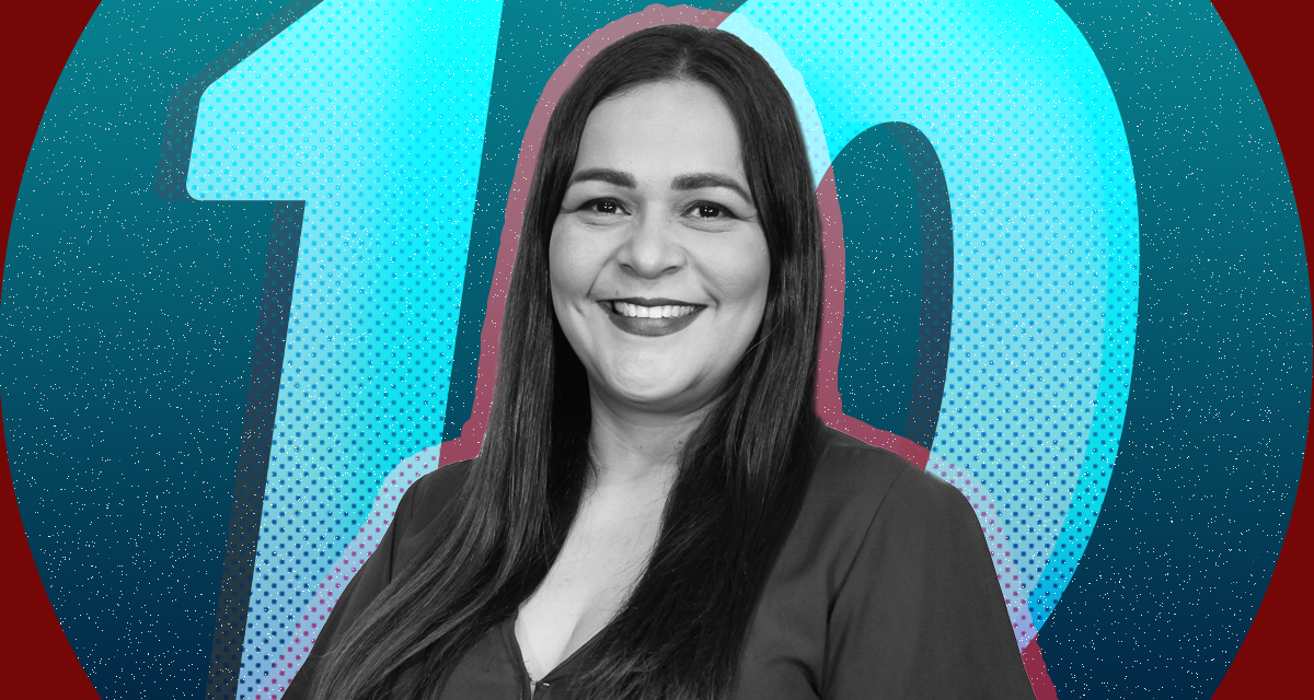 #10Básicas: Livier quiere reelegirse y dar la batalla para bajar el ...