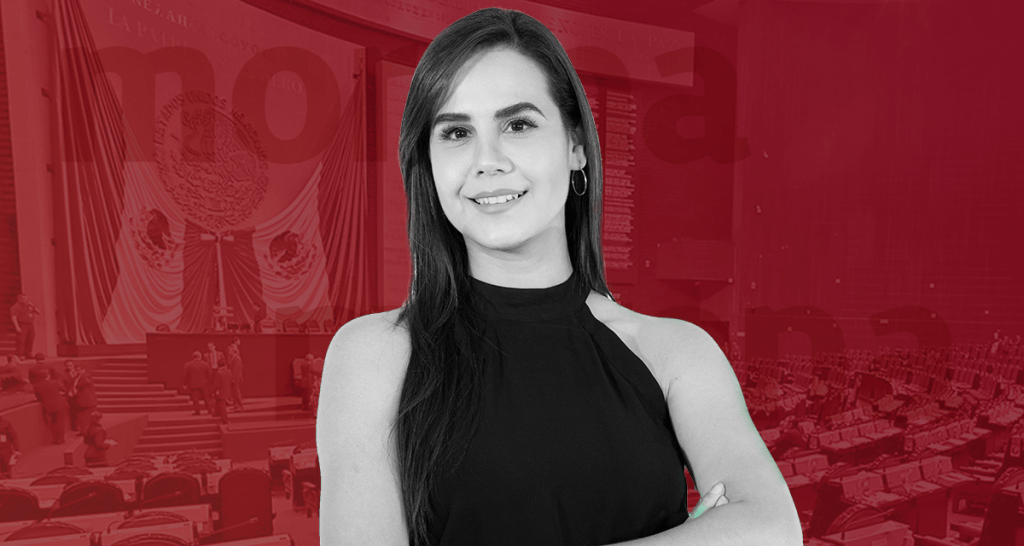 Rosi Bayardo busca atender el rezago en materia de salud para la costa ...