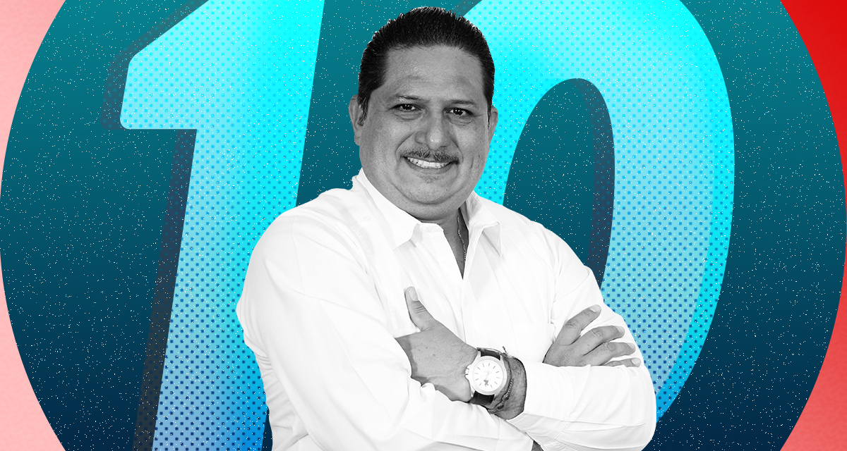 #10Básicas: Sabino Flores busca tener docentes ‘motivados’ para una ...