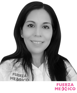 haydee rodriguez – Estación Pacífico