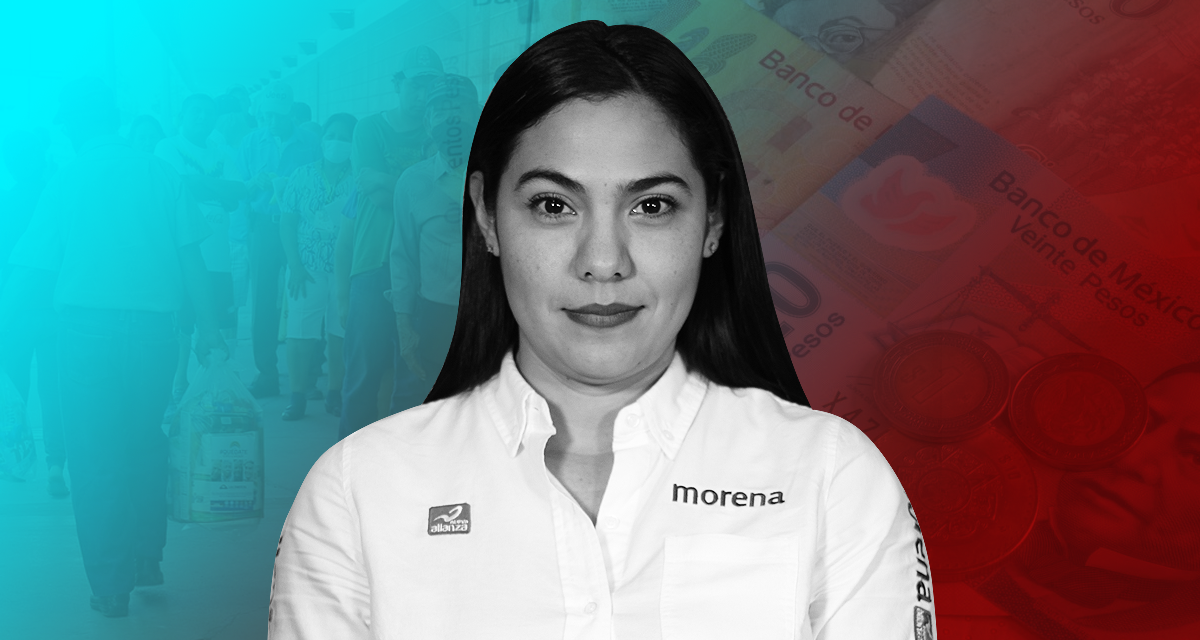 Indira busca con plan de austeridad ahorrar 550 mdp anuales y ...