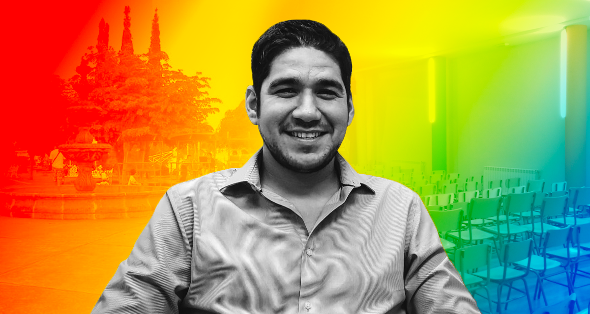 Jesús Dueñas quiere reactivar las casas de usos múltiples en colonias ...