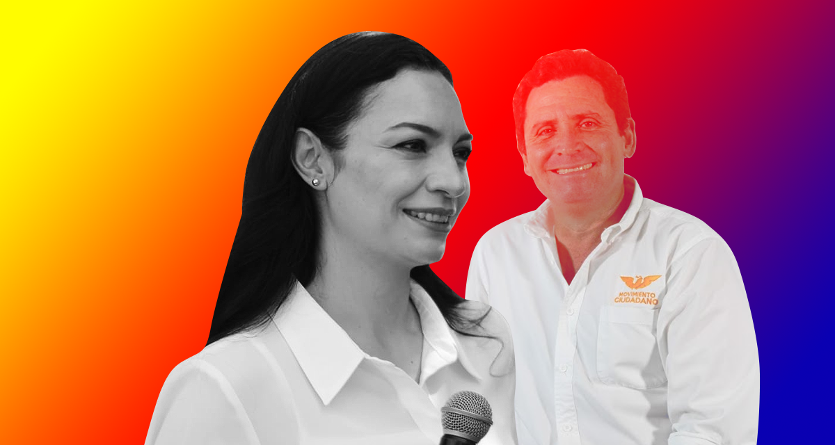 Mely Romero asegura que Locho Morán ‘también representa continuidad del ...