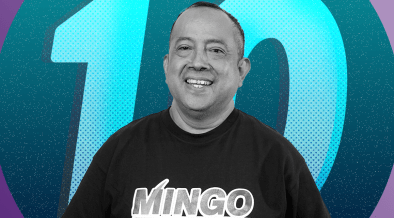 #10Básicas: ‘Mingo’ Rodríguez quiere llegar al Congreso para trabajar ...