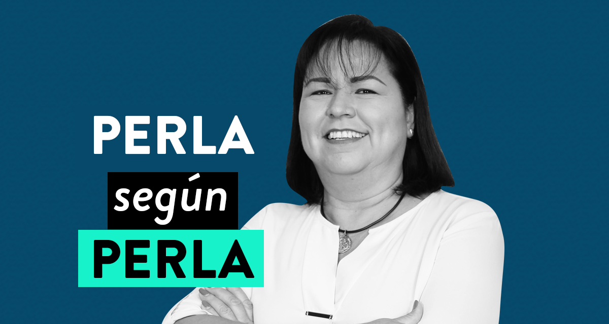 Perla Vázquez Montes ve que en ‘La Villa’ la pelea está entre MC y ...