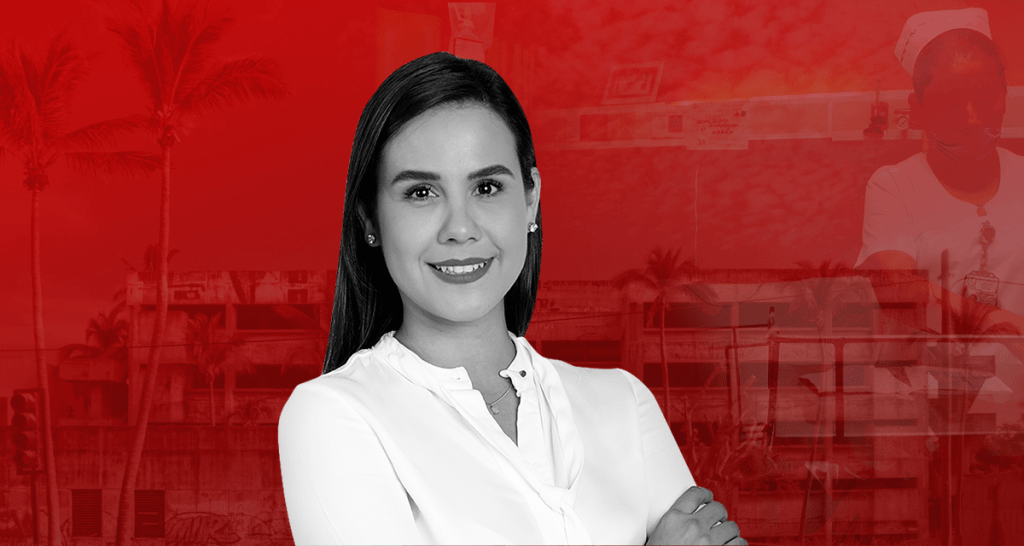 Reducir presupuesto a partidos y otros 3 proyectos que Rosi Bayardo ...