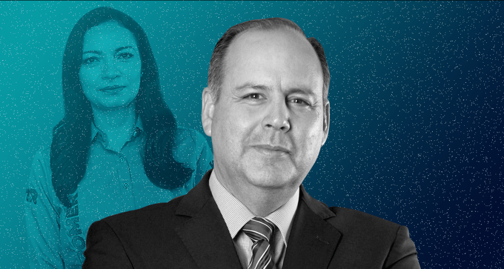 Mely Romero asegura que Locho Morán ‘también representa continuidad del ...