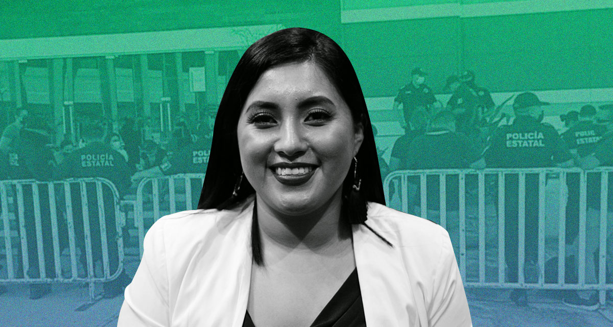 isamar – Estación Pacífico