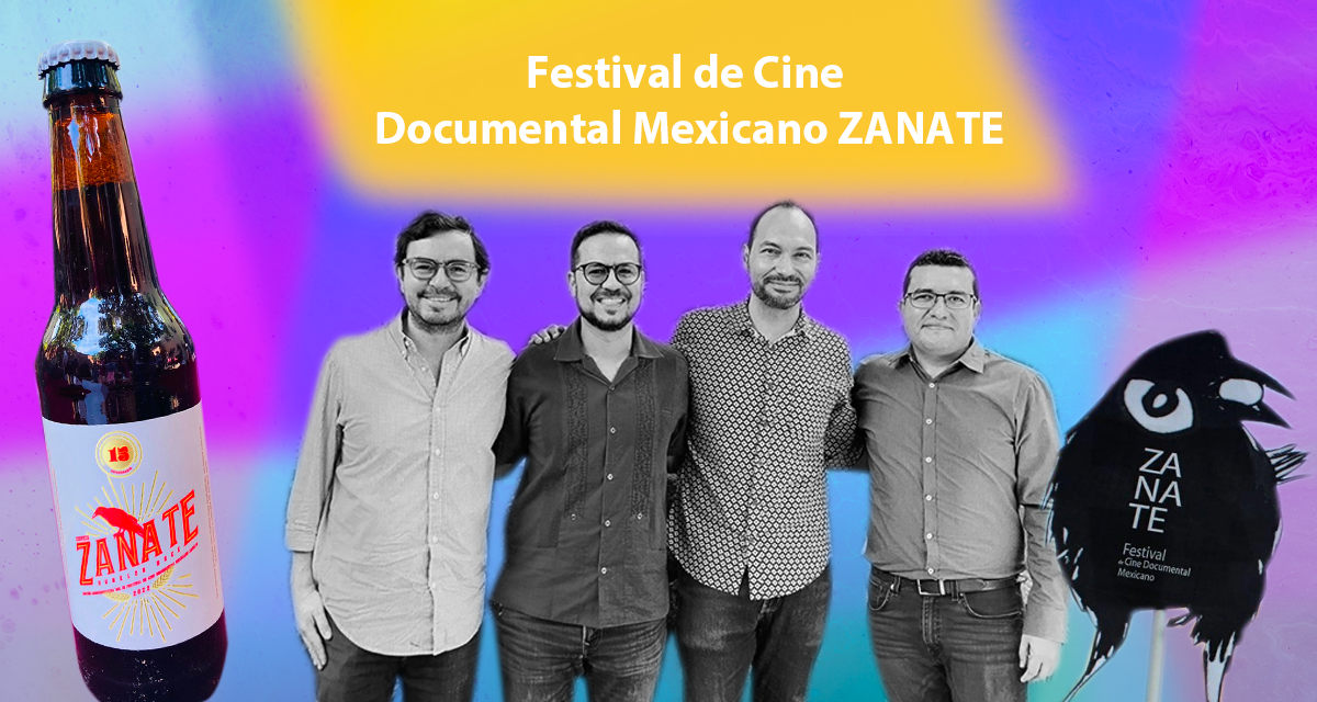 Festival Zanate está a la vuelta de la esquina, esto es lo que debes ...