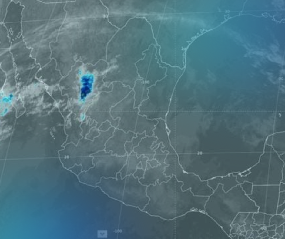 Colima se mantiene con la temperatura más calurosa del país, las ...
