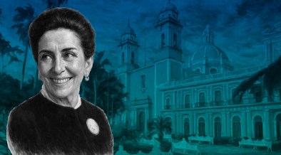 Griselda Álvarez: a 46 años de su toma de posesión como primera ...