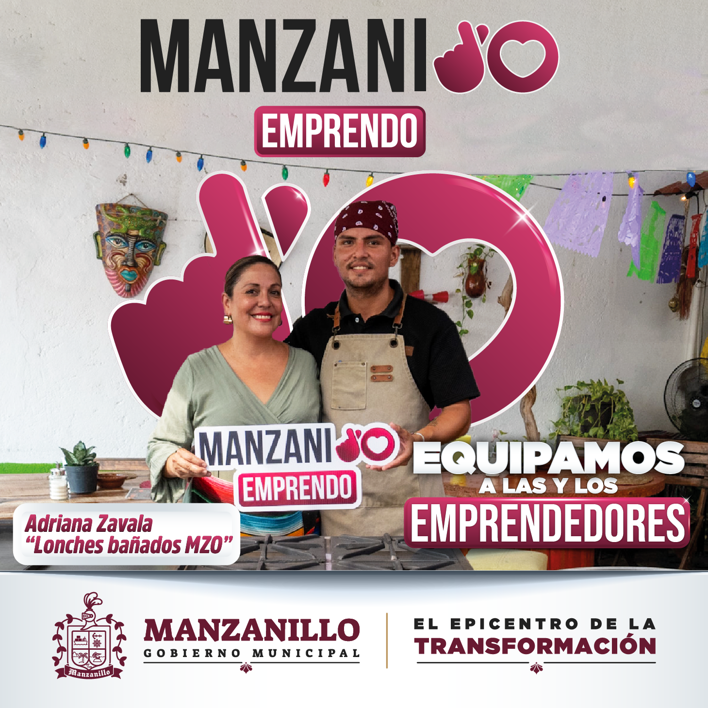 ¿Quién es José Ignacio Moreno Díaz, nuevo director de Asipona ...