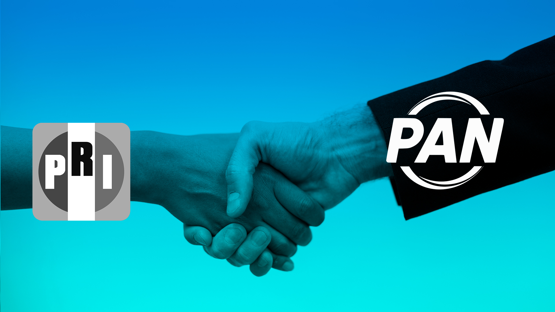 PAN le ‘baja dos rayitas’ a su relanzamiento: deja entreabierta la ...